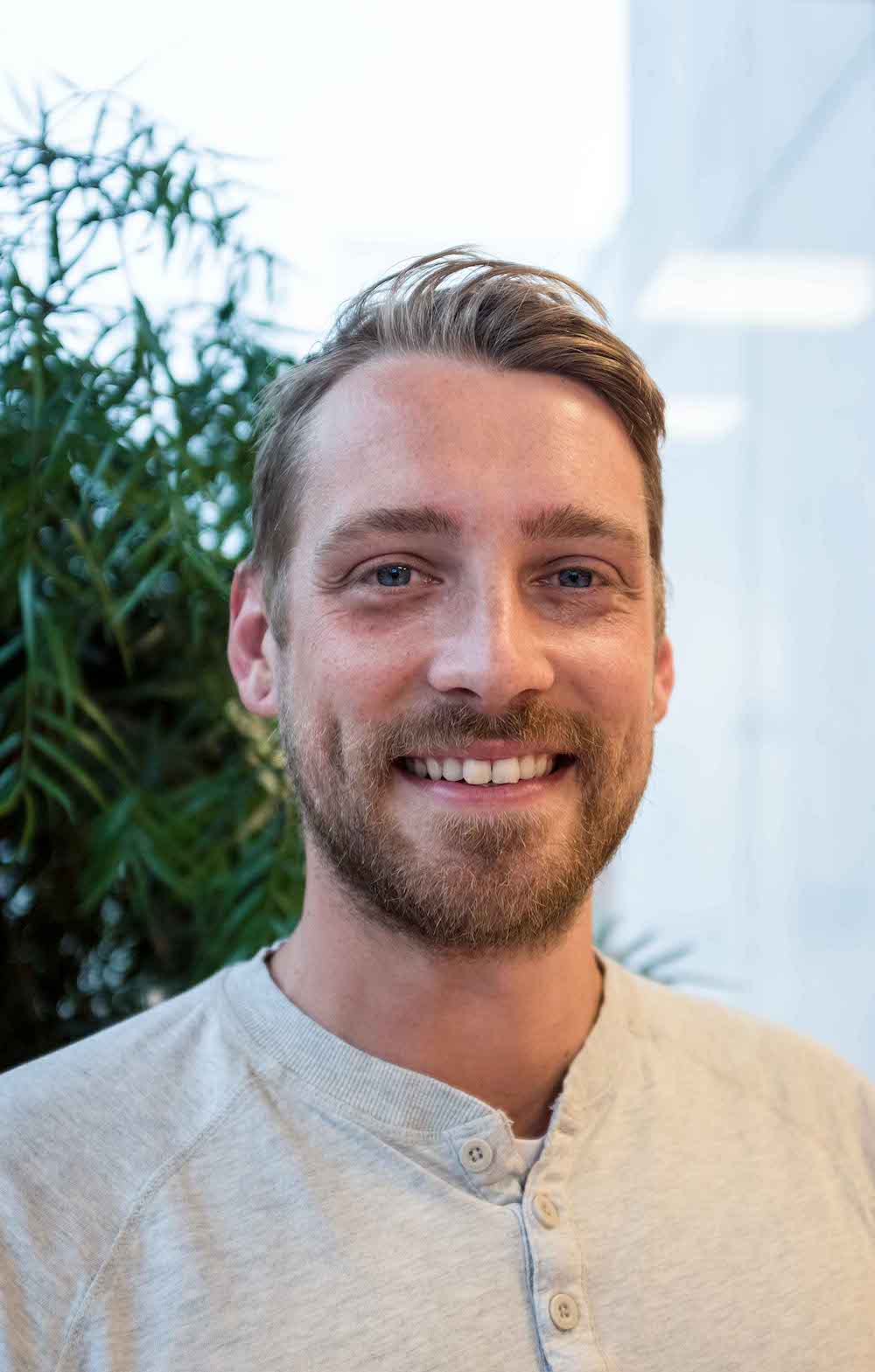 Ben Jones appointed as President of the World Seagrass Association ...