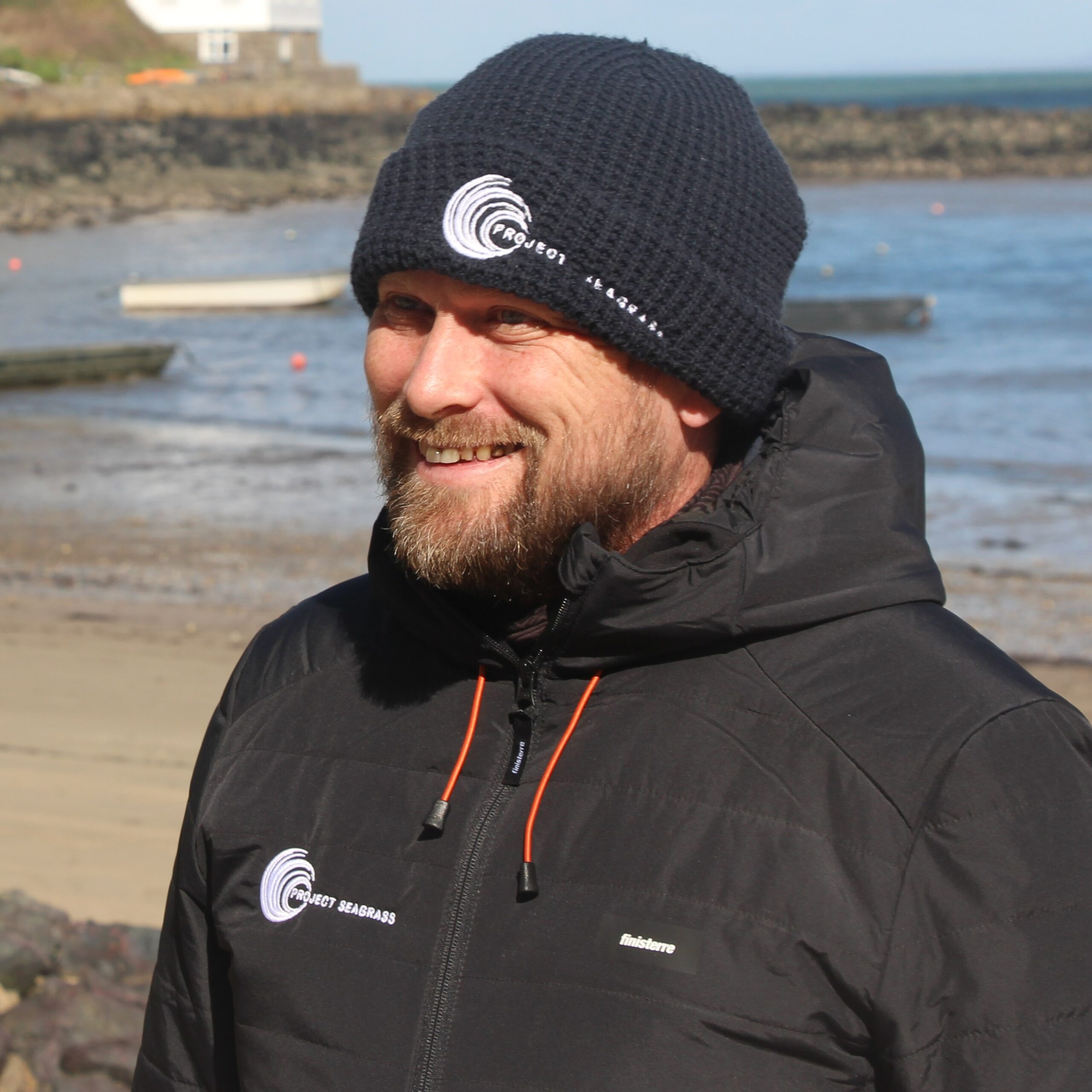 Our Team - Project Seagrass