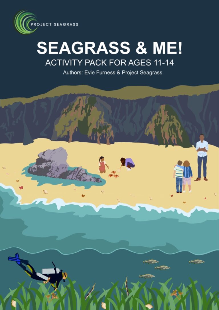 Education Resources | Project Seagrass