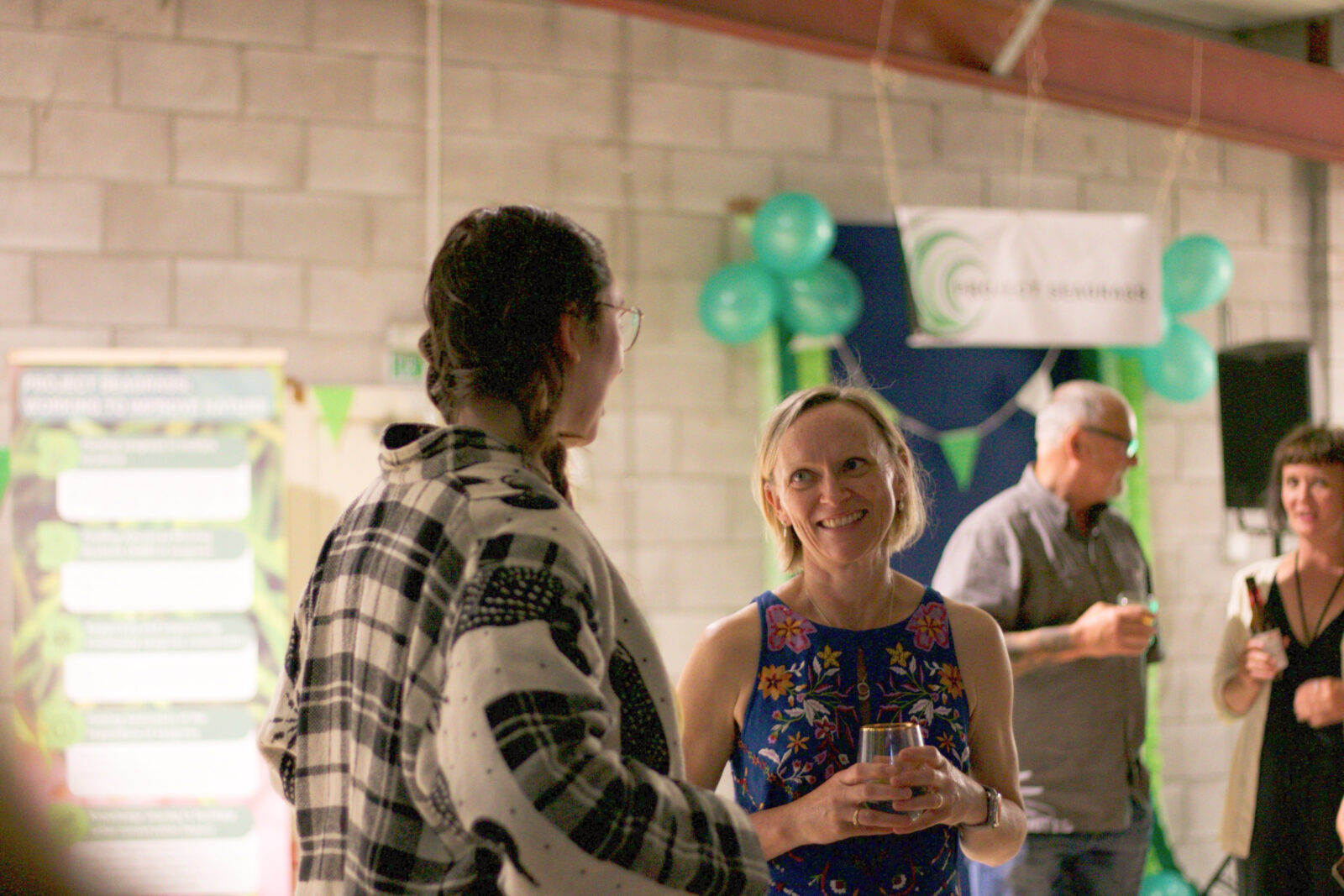Project Seagrass celebrates its 10th birthday 🎉 | Project Seagrass
