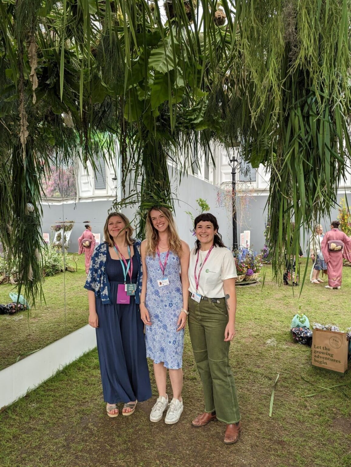 Protecting Seagrass - Project Seagrass