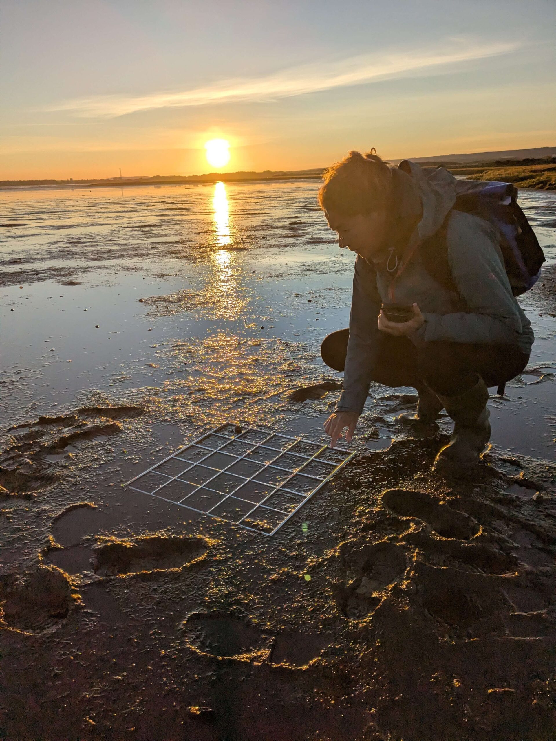 Interview with Moray Ocean Community | Project Seagrass