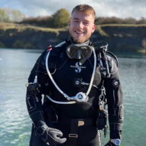 Our Team - Project Seagrass