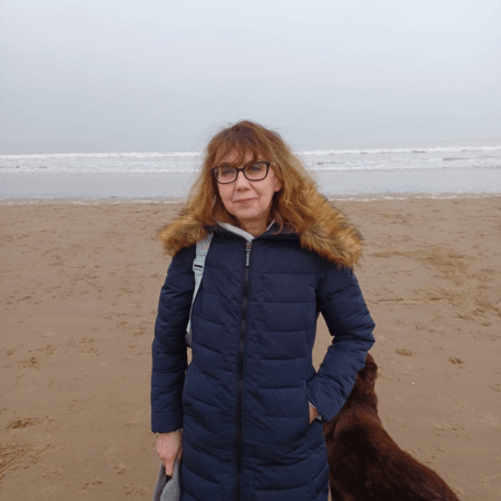 Our Team - Project Seagrass